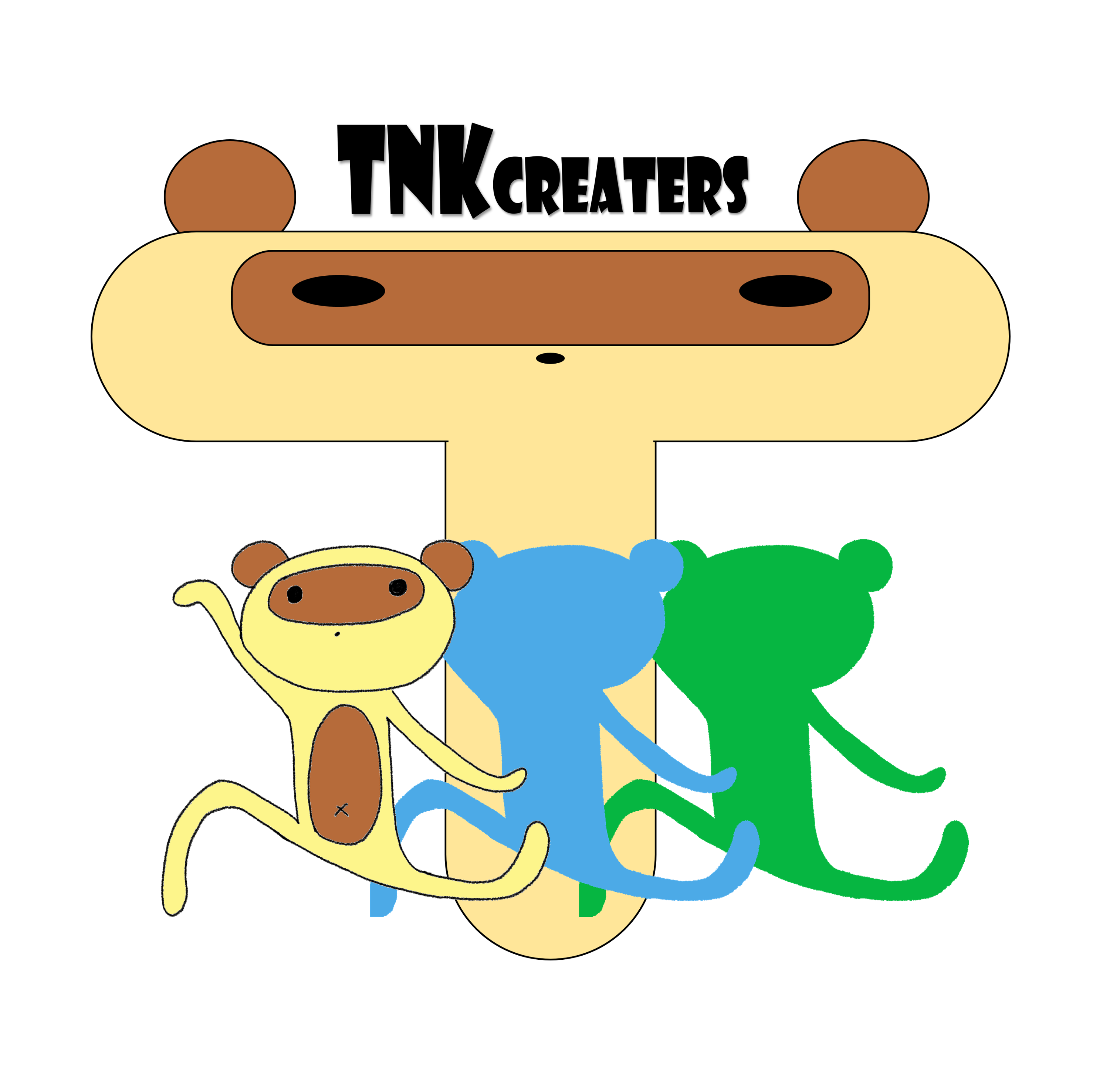TNKクリエイターズとは - TNK Creaters